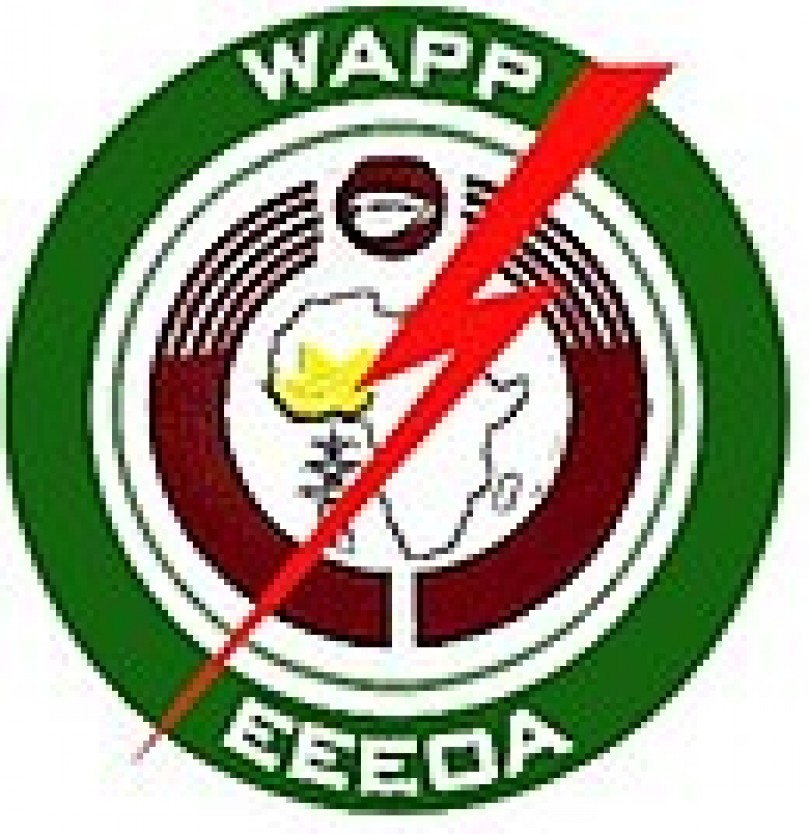 West African Power Pool (Système d'Échanges d'Énergie Électrique Ouest ...