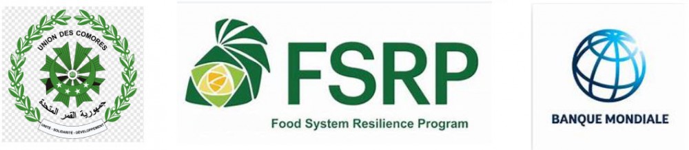 Programme de Résilience des Systèmes alimentaires (Food System ...
